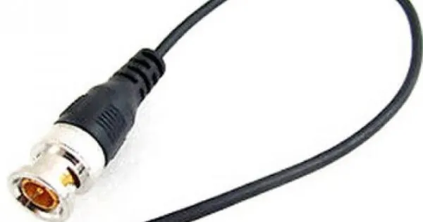 Kablolu Bnc Konnektör